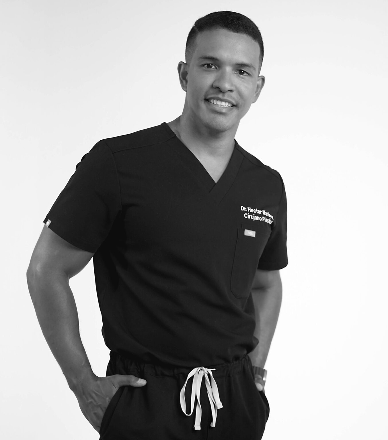 Abdominoplastia - Doctor Héctor Martínez - Cirujano Plástico